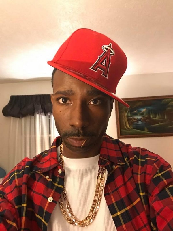 MIKE ICE
