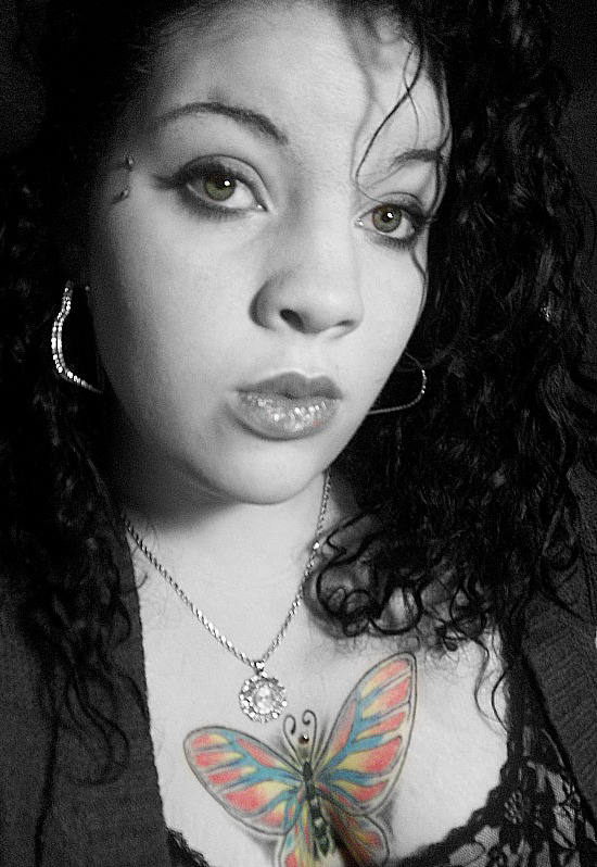 **I AM VERYY UNIQUE ;)